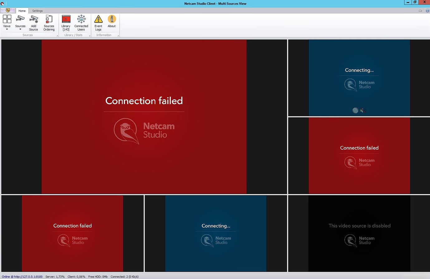 Custom URL not working - Problems & Bugs - Moonware Studios
