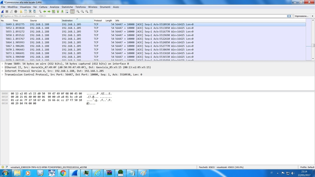 Connect Geovision videoserver GV-VS11 - Network Cameras - Moonware Studios