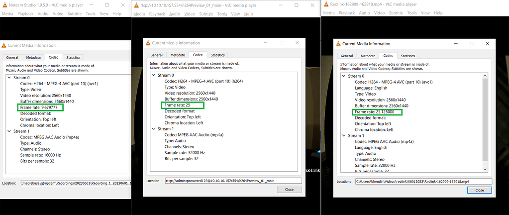 Slow FPS and CPU issues - only in NCS - Problems & Bugs - Moonware Studios