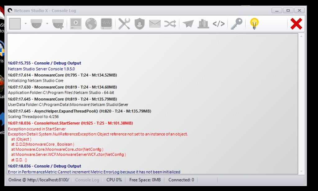 What does this mean? - Netcam Studio - Moonware Studios